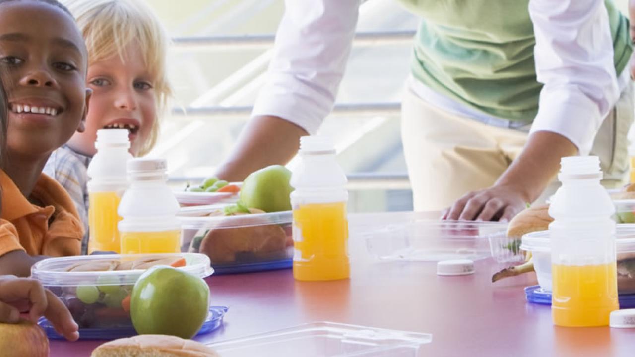 Shaping Healthy Choices Program in Action: A Best Practices Guide | cns